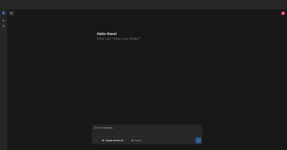 Chat Pen - World's Most Powerful AIs, One Subscription